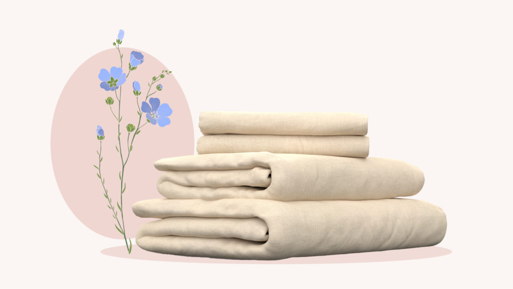 Linen vs Cotton Sheets (2025) - MattressReviews.ca