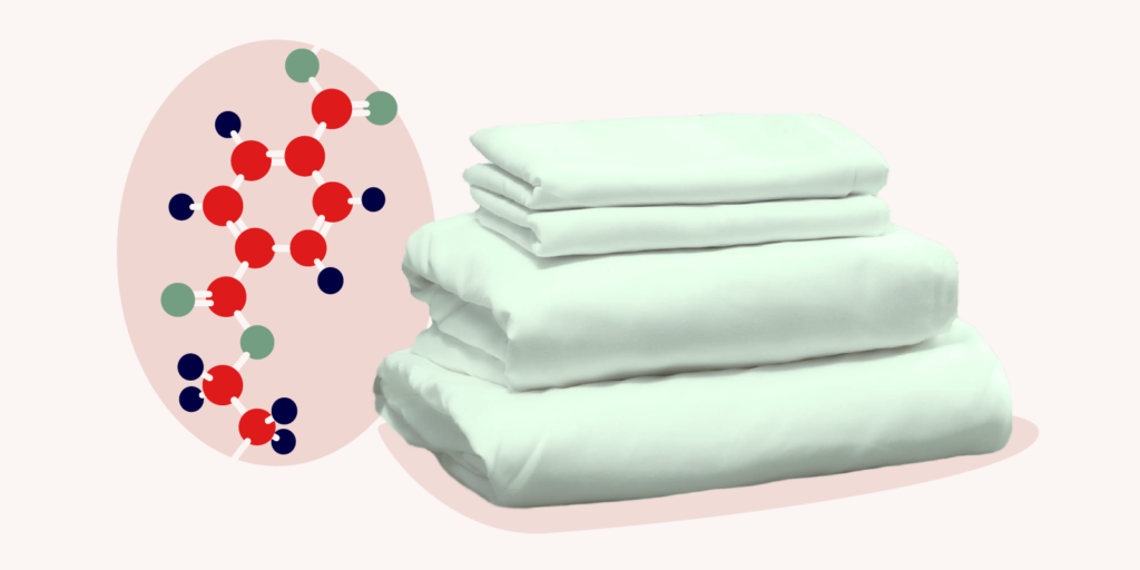 Polyester Sheets vs Cotton Sheets (2025) - MattressReviews.ca