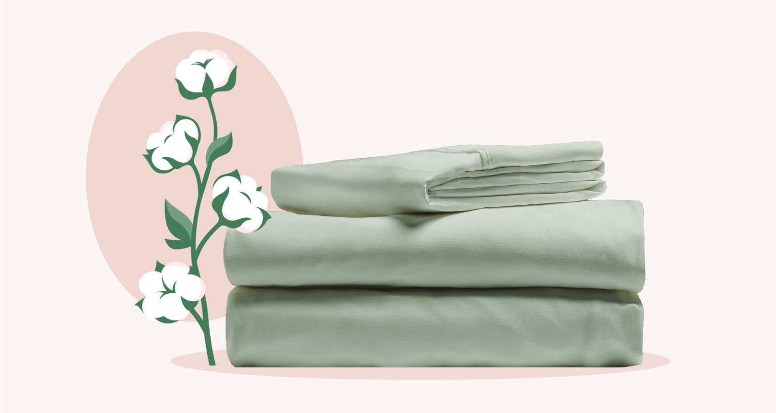 Polyester Sheets vs Cotton Sheets (2026) - MattressReviews.ca