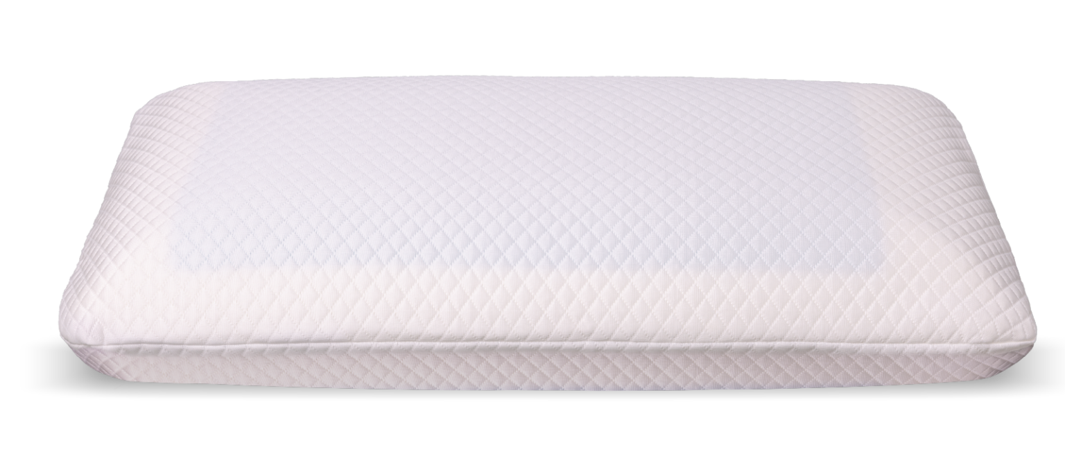 Types of Pillows and Which Ones Will Help You Sleep Better