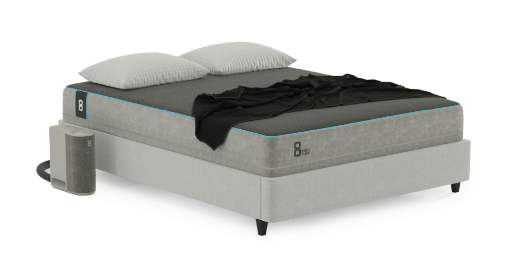 Should You Buy Eight Sleep? (2025) - MattressReviews.ca