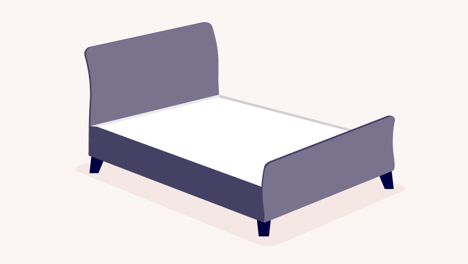 18 Types of Bed Frames You'll Love - MattressReviews.ca