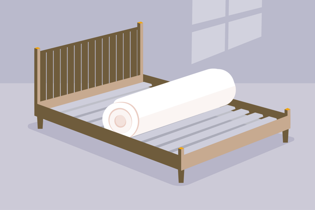 How to Unbox a Mattress (2026)