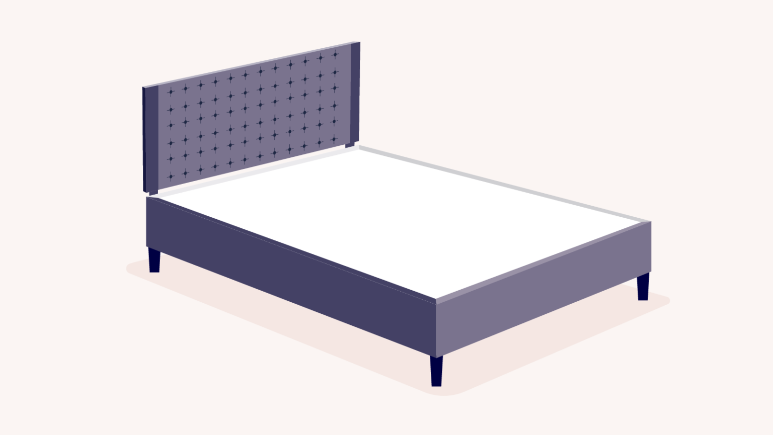 18 Types of Bed Frames You'll Love - MattressReviews.ca