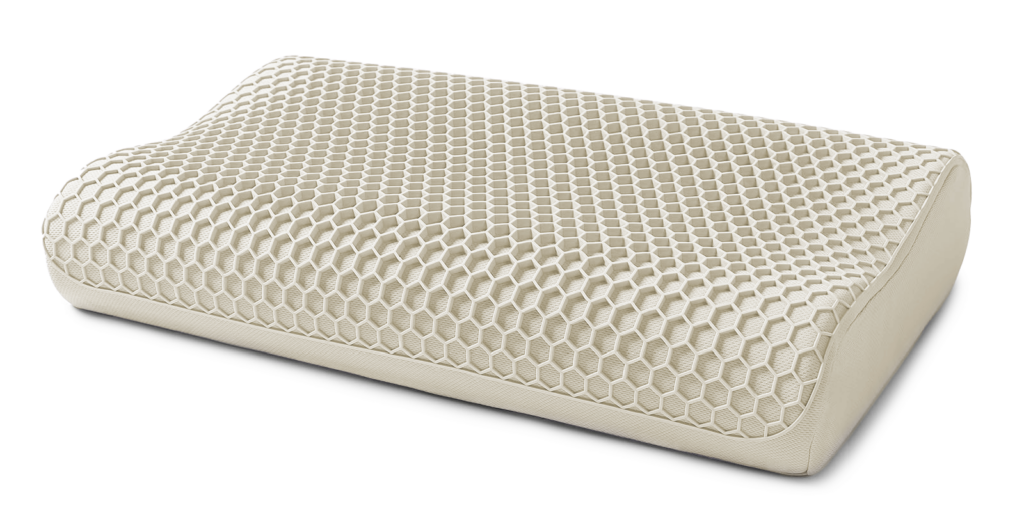 Types of Pillows and Which Ones Will Help You Sleep Better