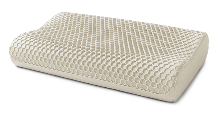 Types of Pillows and Which Ones Will Help You Sleep Better