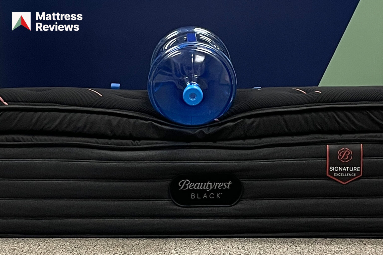 Beautyrest Black Mattress Review (2025) - MattressReviews.ca