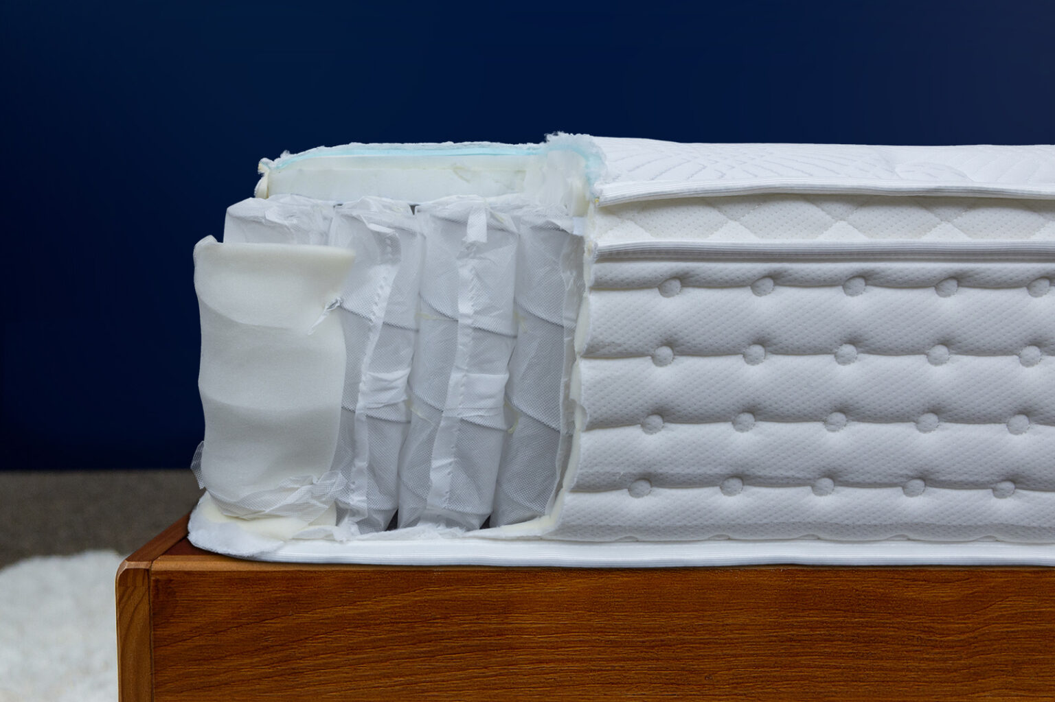 BedStory Mattress Review (2026) | Reviewed by Experts