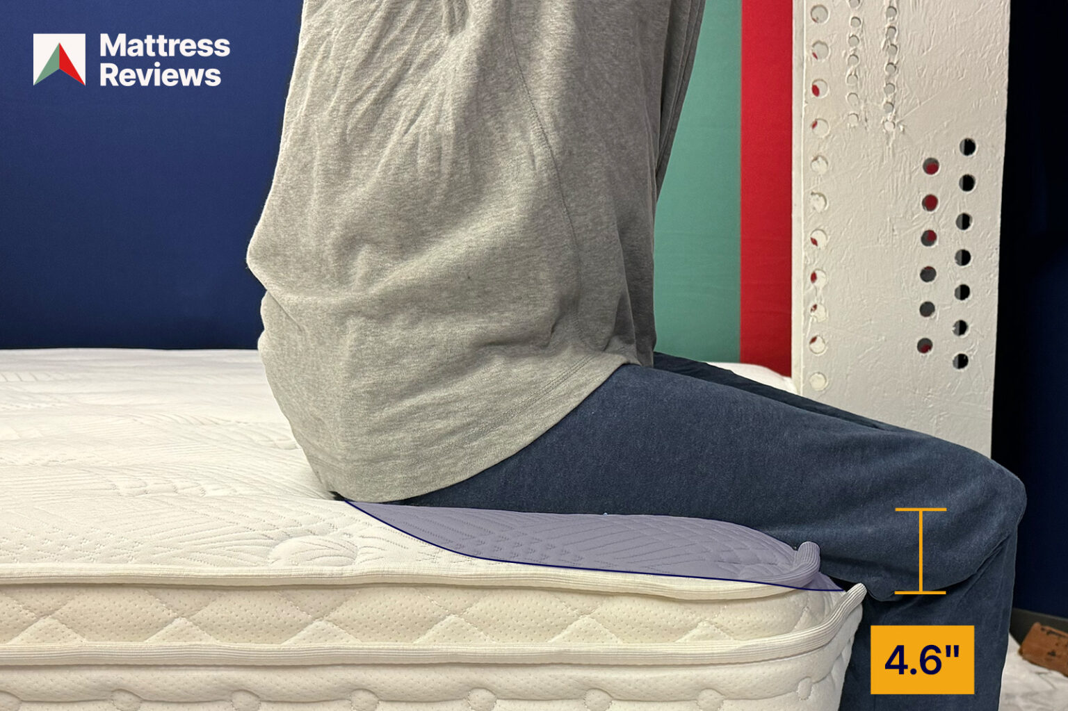 BedStory Mattress Review (2025) | Reviewed by Experts
