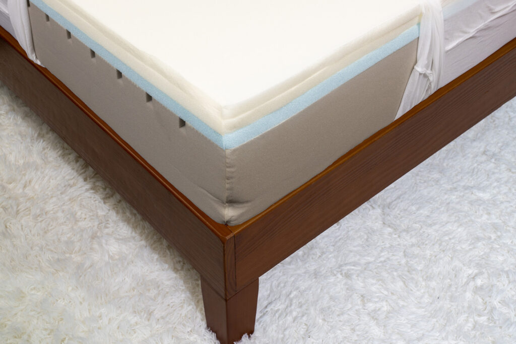 Bloom Cloud Mattress Review (2025) | Mattress Reviews