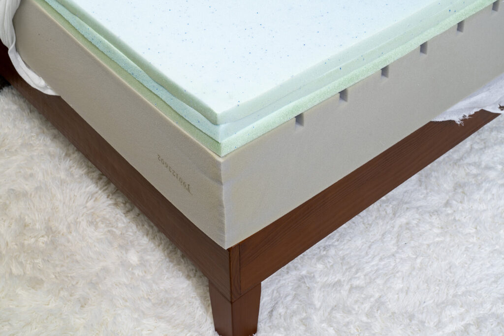 Bloom Cloud Mattress Review (2025) | Mattress Reviews