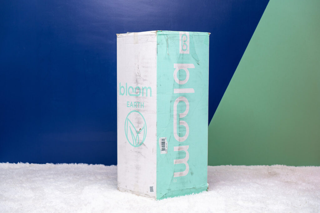 Bloom Earth Mattress Review (2025) | Tested by Engineers