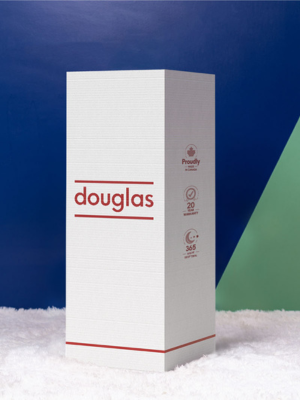 Douglas Mattress Reviews: Should You Buy Douglas? Engineers Weigh In