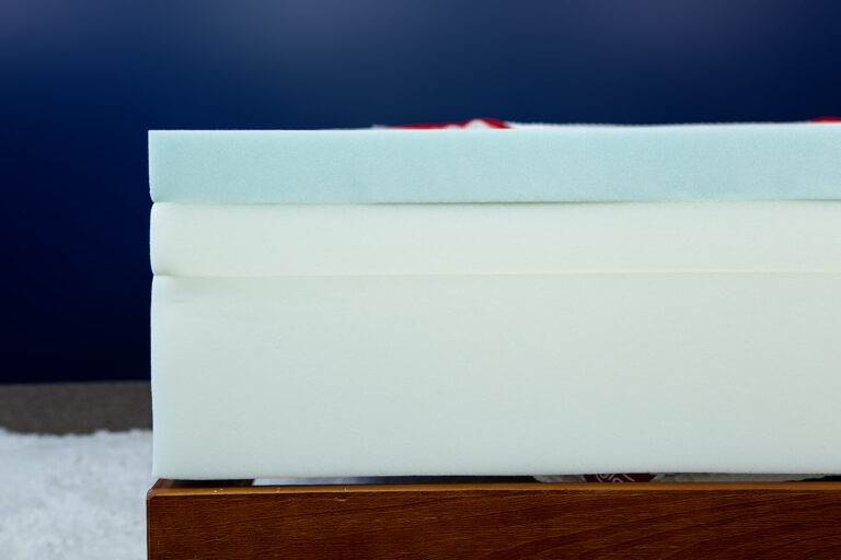 Douglas Summit Mattress Review (2026) | Tested by Engineers