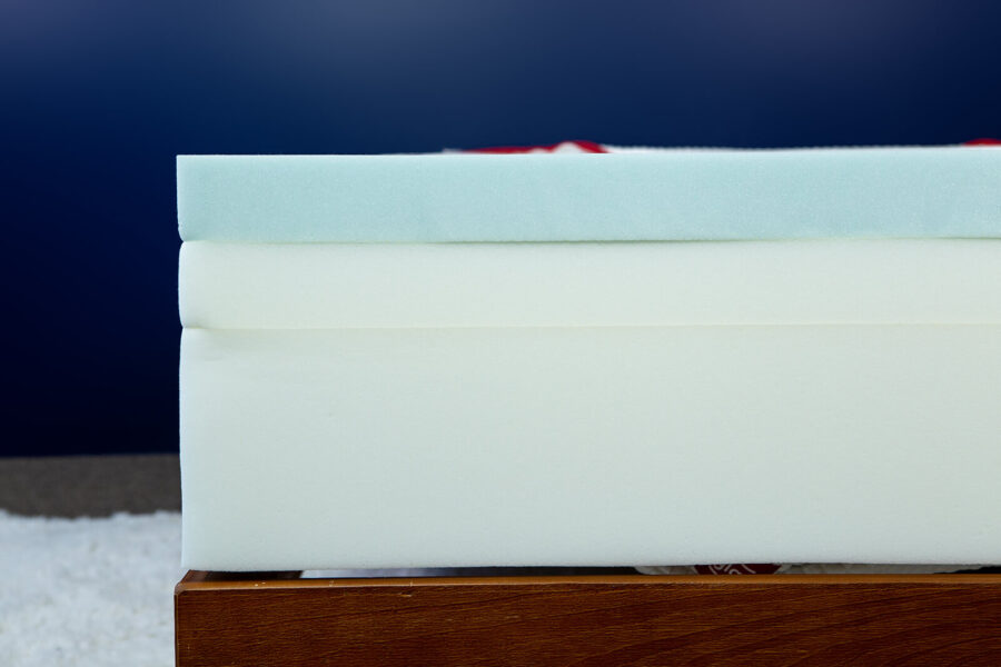 Douglas Summit Mattress Review (2026) | Tested by Engineers