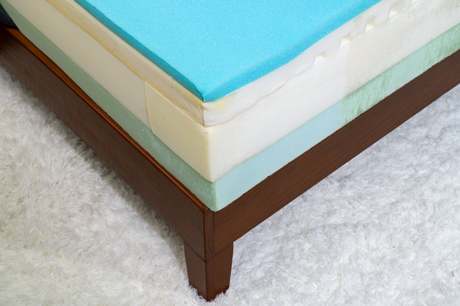 Best Mattress for Heavy People Canada - MattressReviews.ca