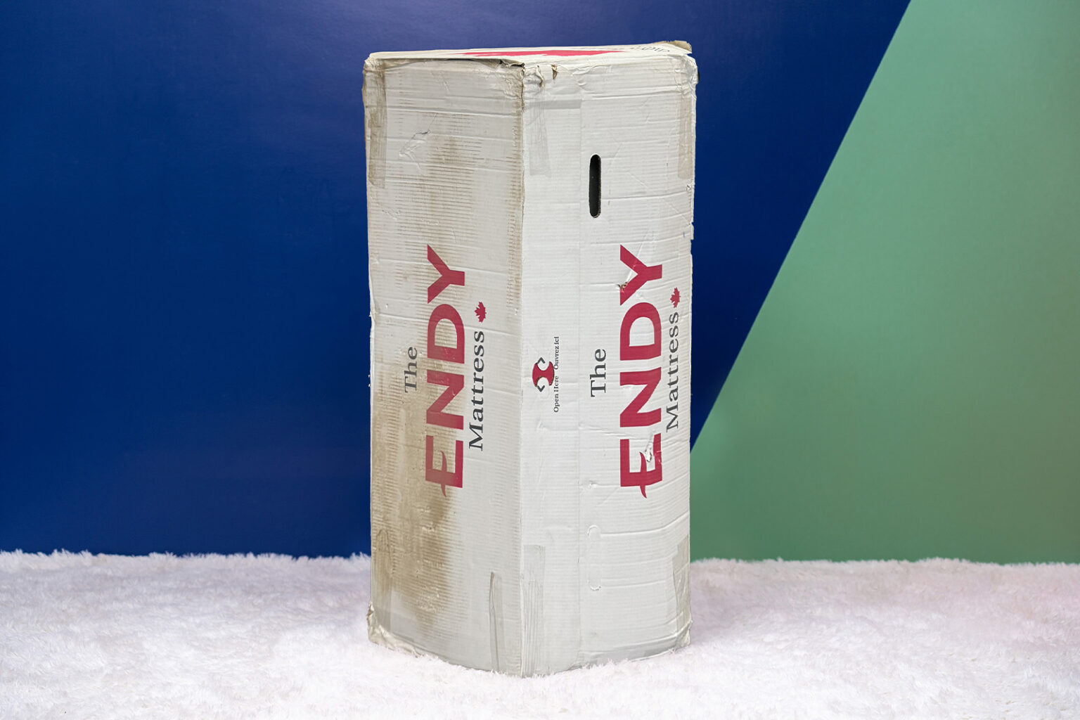 Endy Mattress Review 2025: Tested by Canadian Engineers