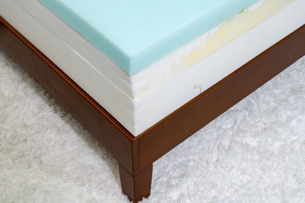 Endy Mattress Review 2025: Tested by Canadian Engineers