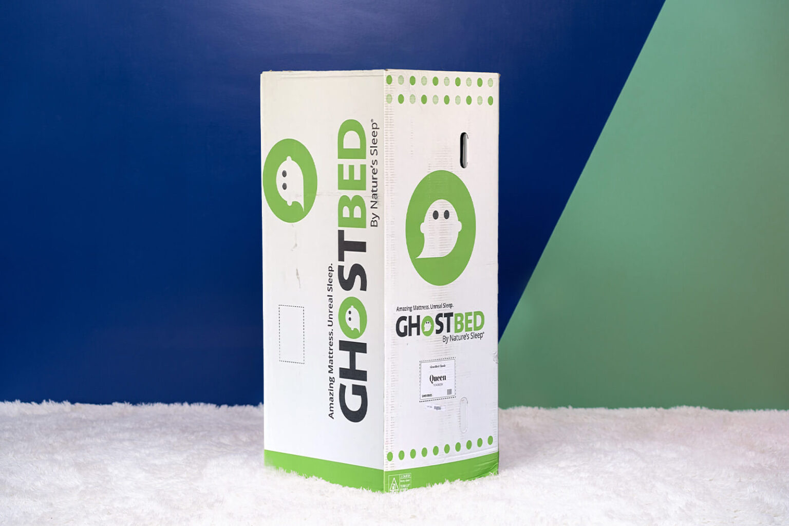 GhostBed Mattress Review (2026) | Tested by Canadian Engineers