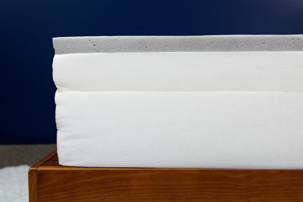 GhostBed Radiance Mattress Review (2025) - MattressReviews.ca