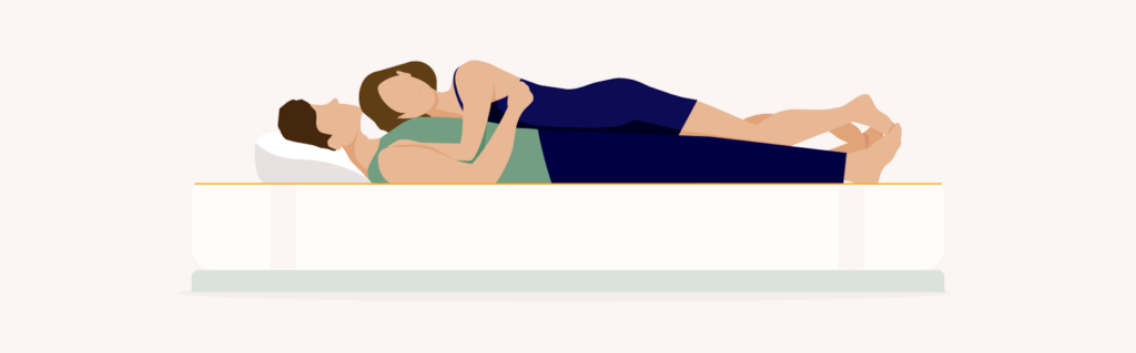 10 Best Cuddling Positions: Snuggle Up and Try Them!