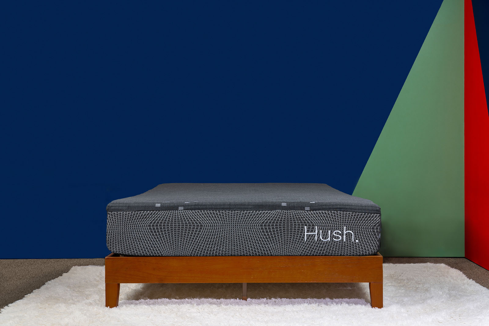 Hush Mattress Reviews - MattressReviews.ca