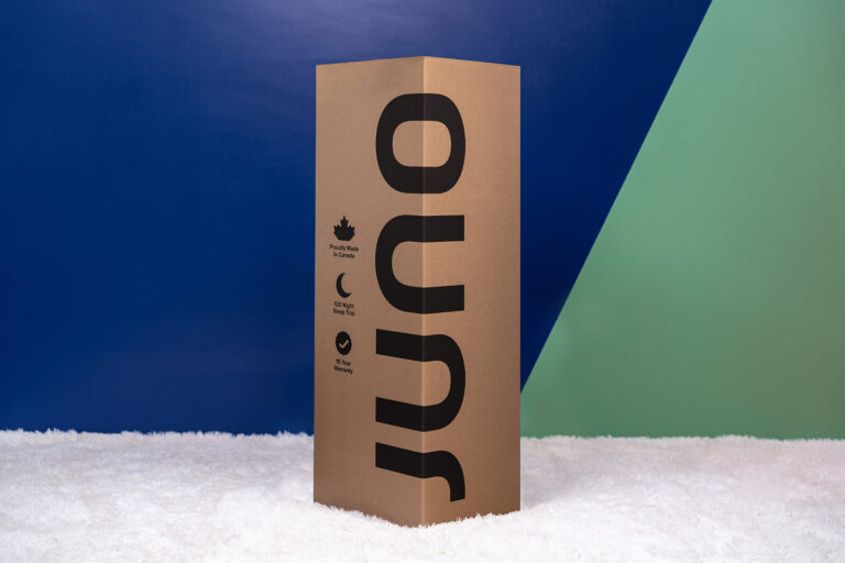 Juno Mattress Review (2026) | Tested by Engineers