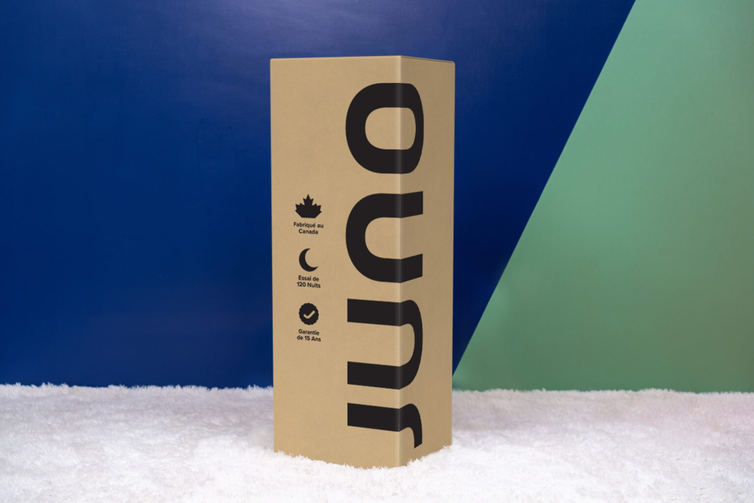 Critique du matelas Juno (2025) 2025