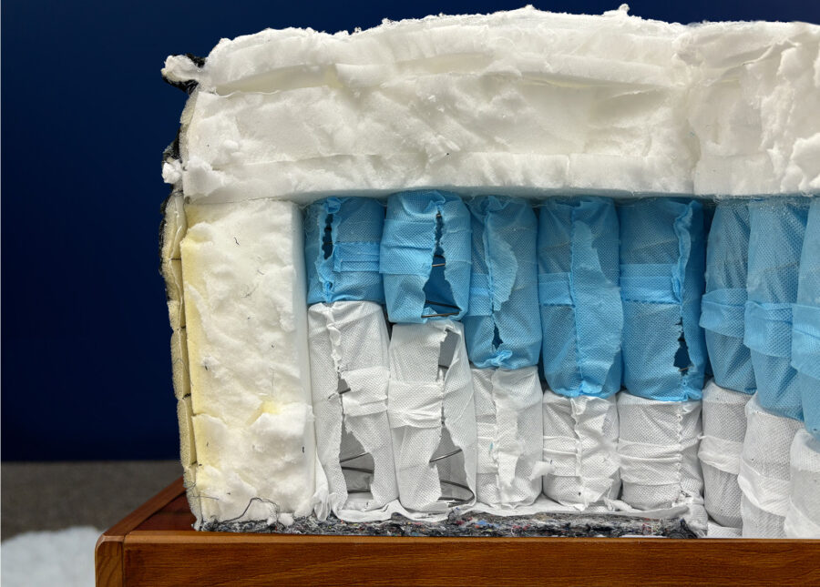 Kingsdown Mattress Review (2025) - Canadian Engineer Tested