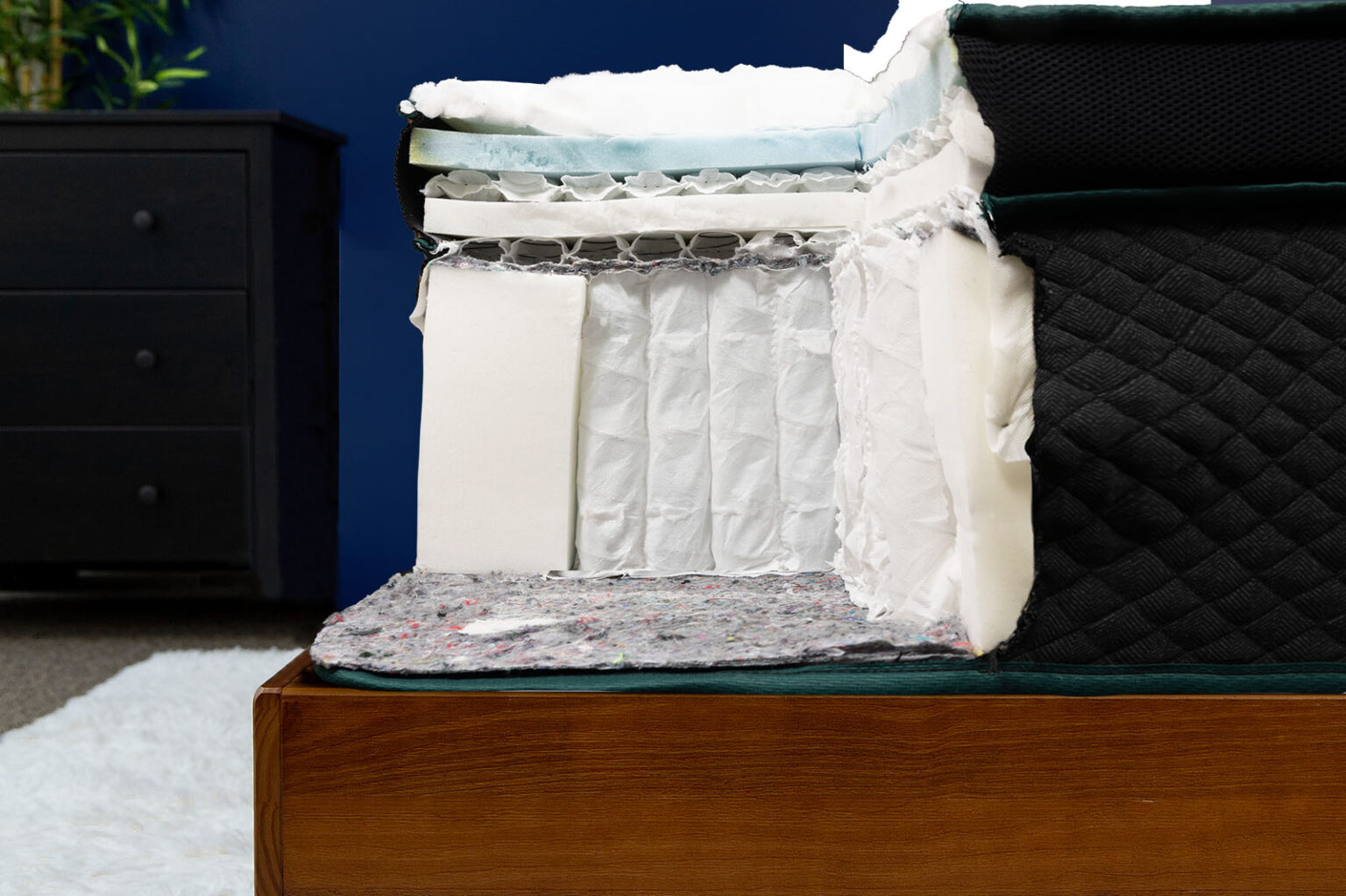 Logan & Cove Pinnacle Mattress Review - MattressReviews.ca