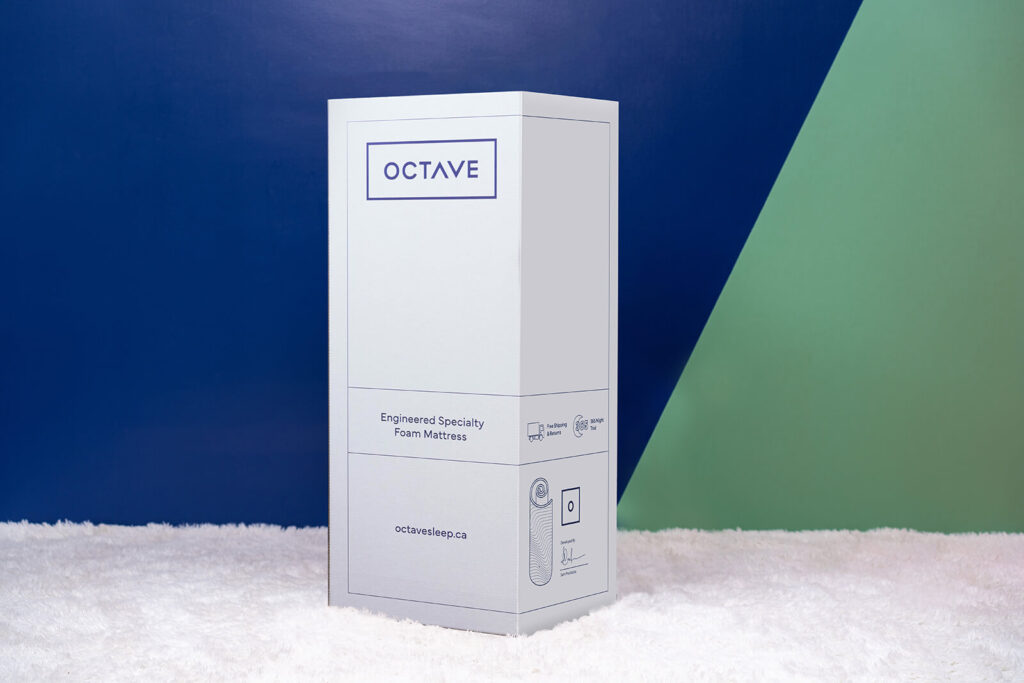 Octave Mattress Review (2025) | Tested by Engineers