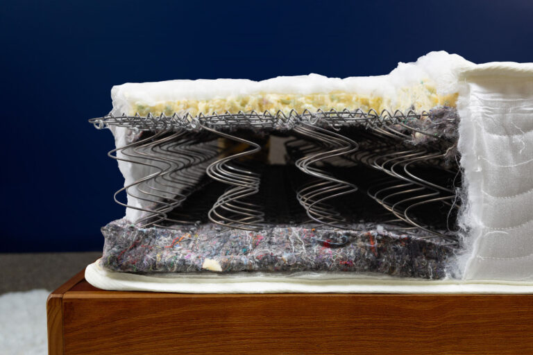 Spa Sensations Mattress Review (2025) - MattressReviews.ca